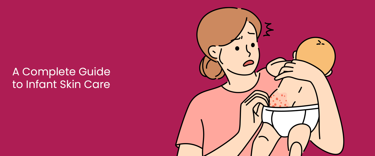 Top Baby Skincare Practices Every Parent Should Know