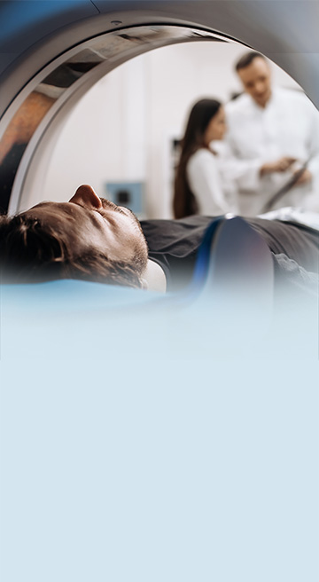 MRI Scan with Advanced Equipment - TriLife Hospital