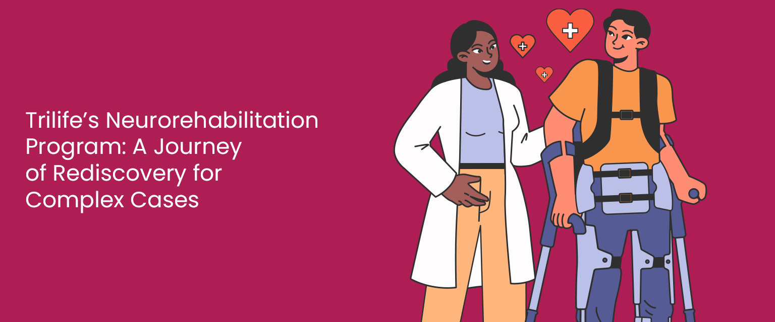 Comprehensive Neurorehabilitation Program