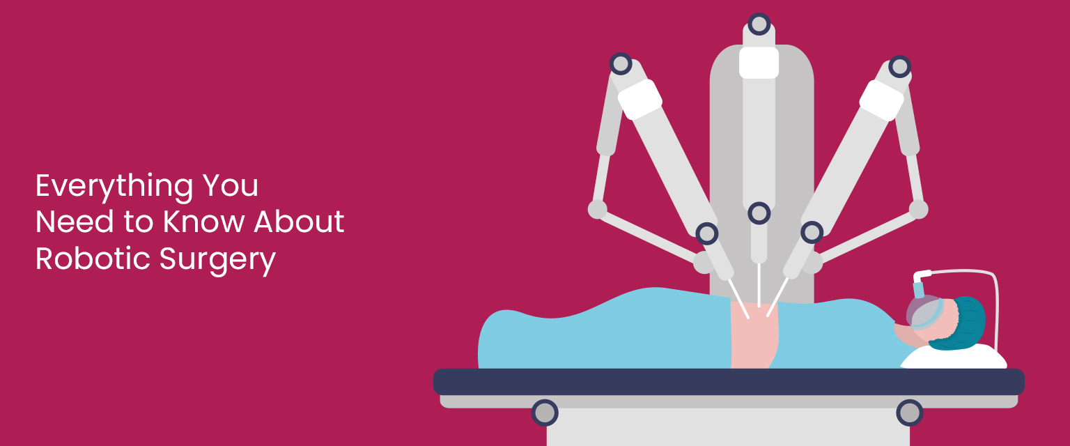 Robotic Surgery: Benefits, Risks & Recovery Guide
